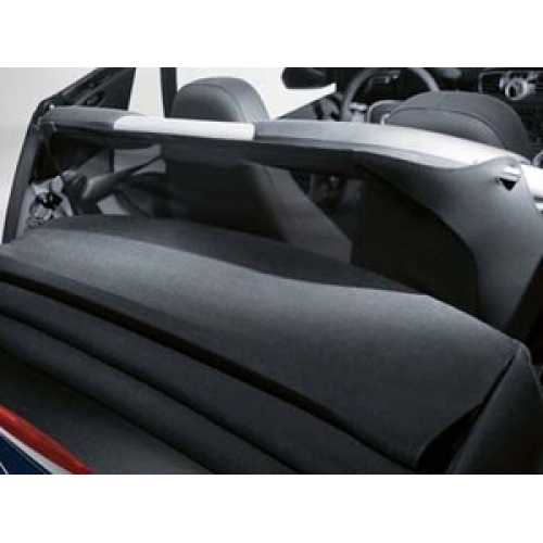 smart car Wind Deflector