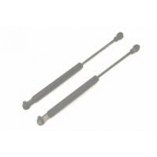 smart car Rear Window Strut (1) - 450 Model